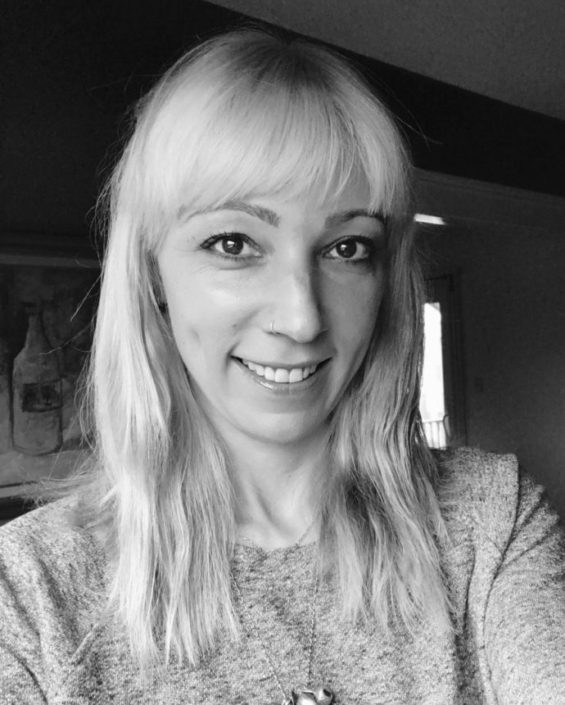 Two Poems by Lara Egger (Poetry '16) - Friends of Writers