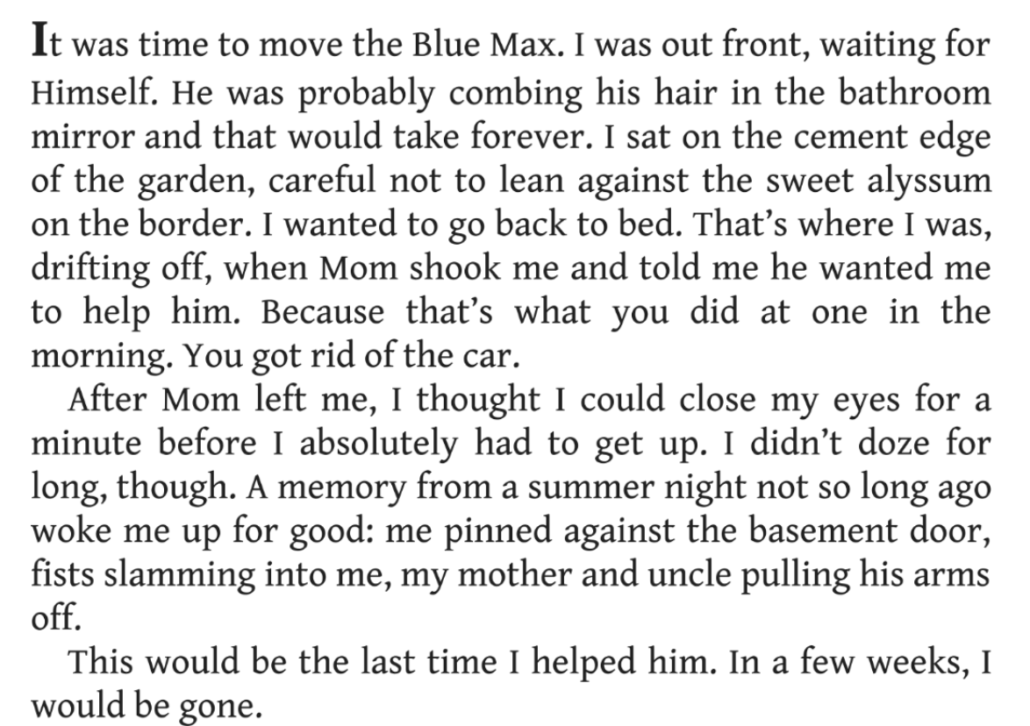 Remembering MFA Fiction Alumnus Robert Rorke - Friends of Writers